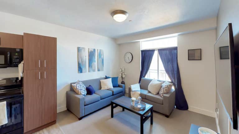 Renting an Apartment in Orem, UT: Student Housing Guide